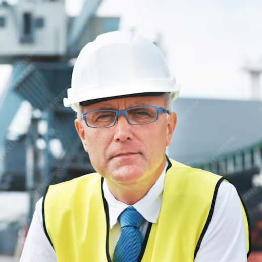 DMSLOG.Ai - Smart Port terminal Optimization, Decongestion and ...