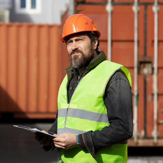 DMSLOG.Ai - Smart Port terminal Optimization, Decongestion and ...